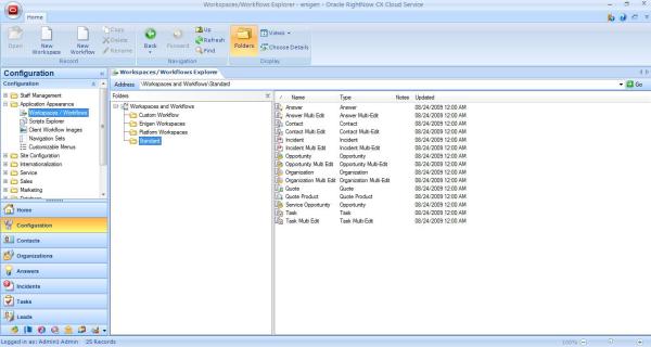 Dynamic Agent Desktop: Workspaces – Doctor CX