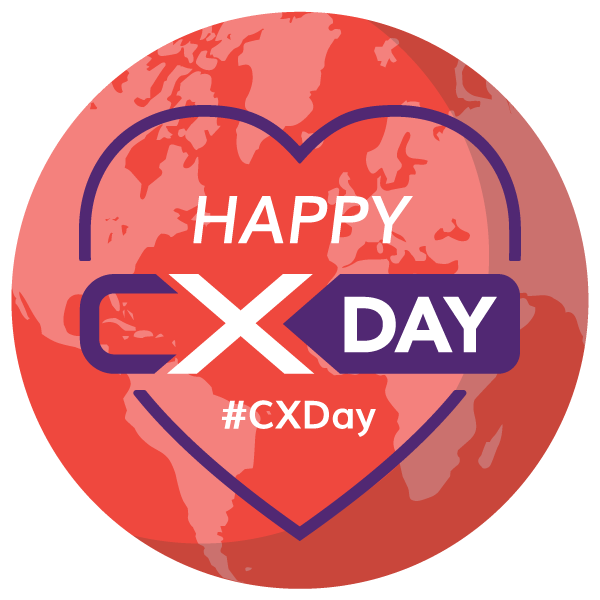 Best of CX day (live feed) – Doctor CX